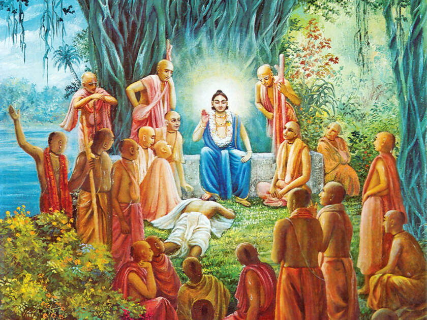 Festivals We Celebrate – ISKCON Govardhan